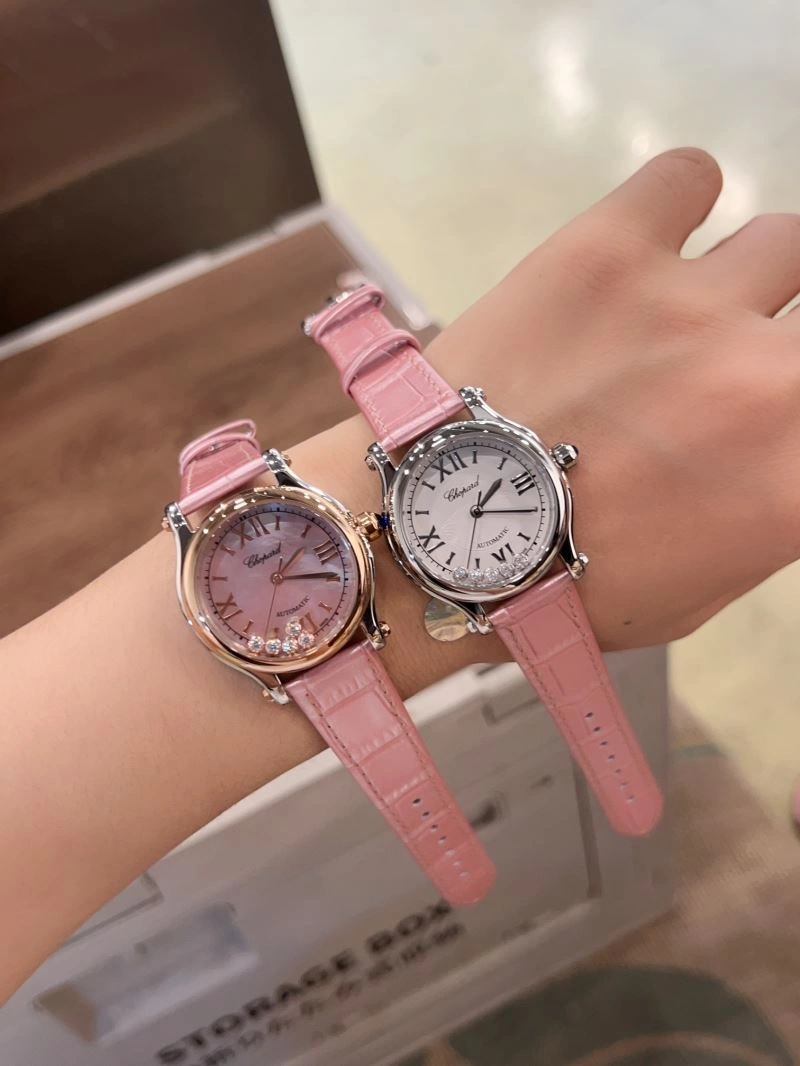 Brand-original CHOPARD Watches