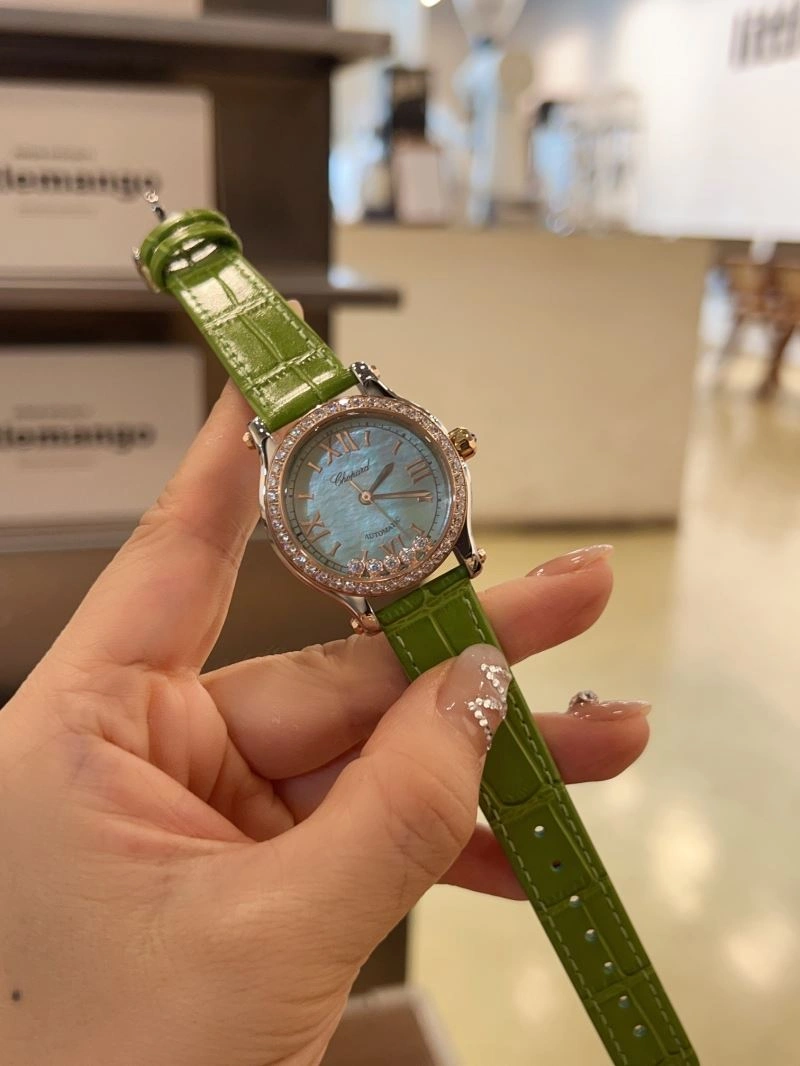 Precise copy CHOPARD Watches