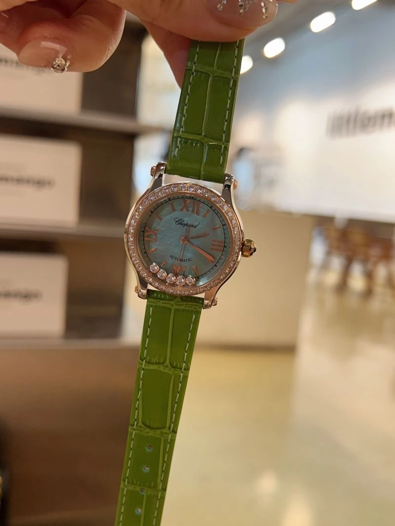 Precise copy CHOPARD Watches