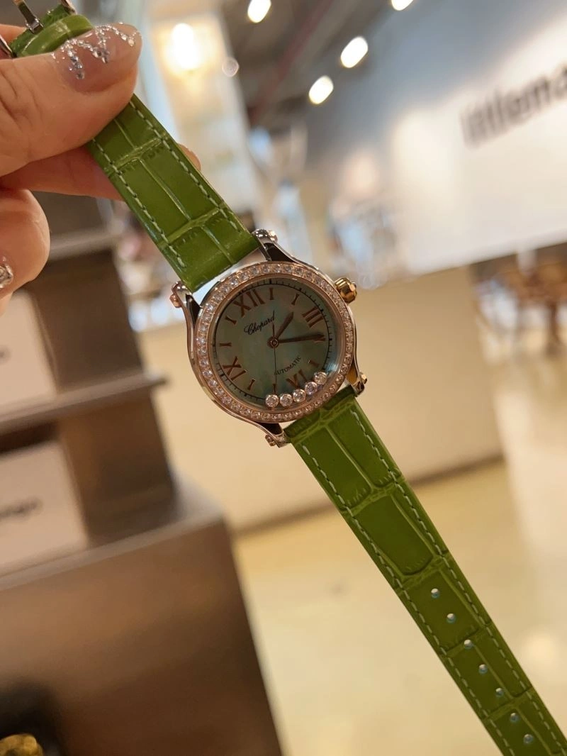 Precise copy CHOPARD Watches