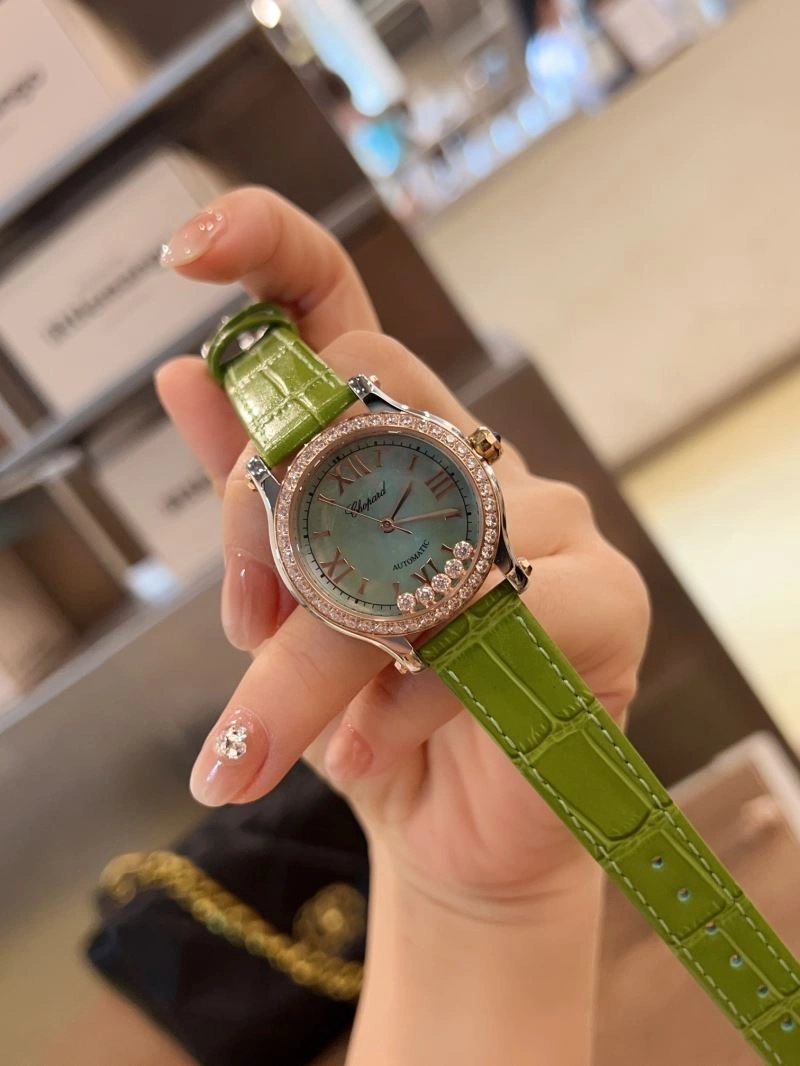 Precise copy CHOPARD Watches
