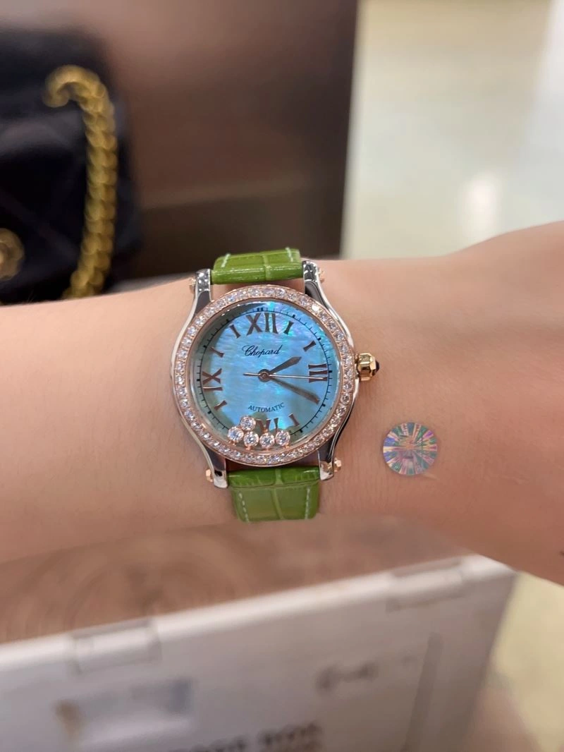 Precise copy CHOPARD Watches