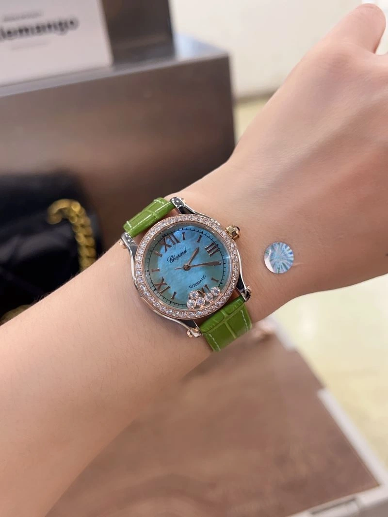 Precise copy CHOPARD Watches