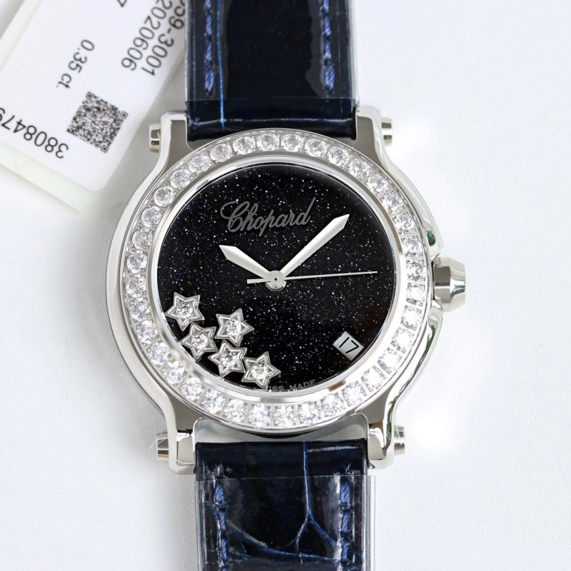 CHOPARD Watches