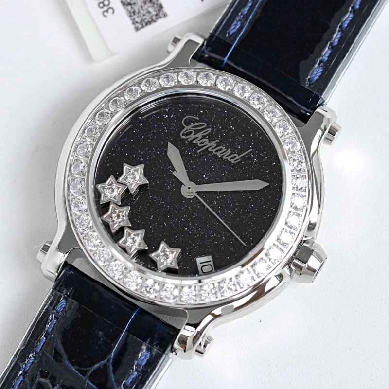 Genuine CHOPARD Watches