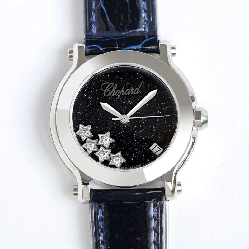 Genuine CHOPARD Watches