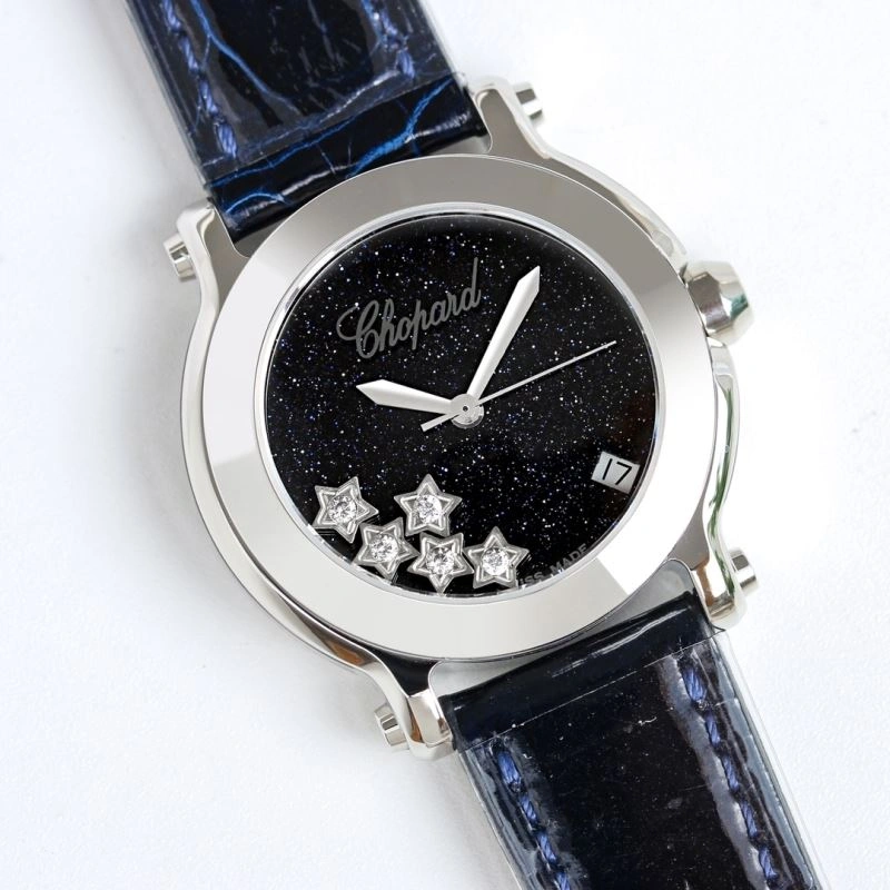 Genuine CHOPARD Watches