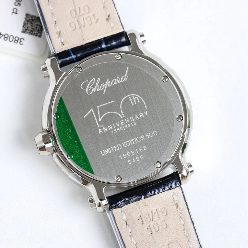Genuine CHOPARD Watches