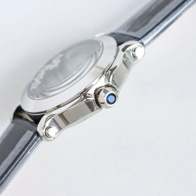 Genuine CHOPARD Watches
