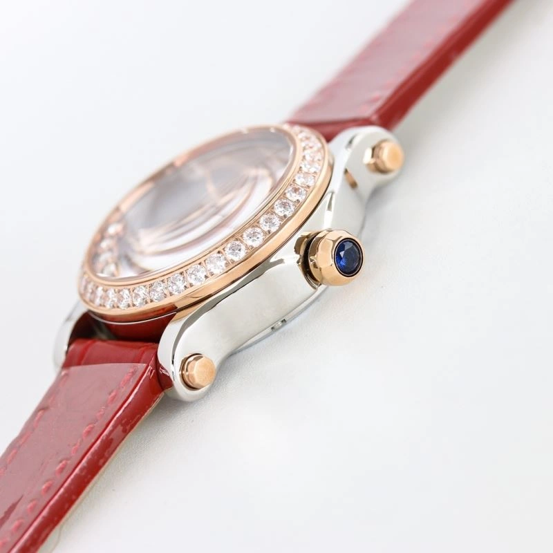 Legit CHOPARD Watches