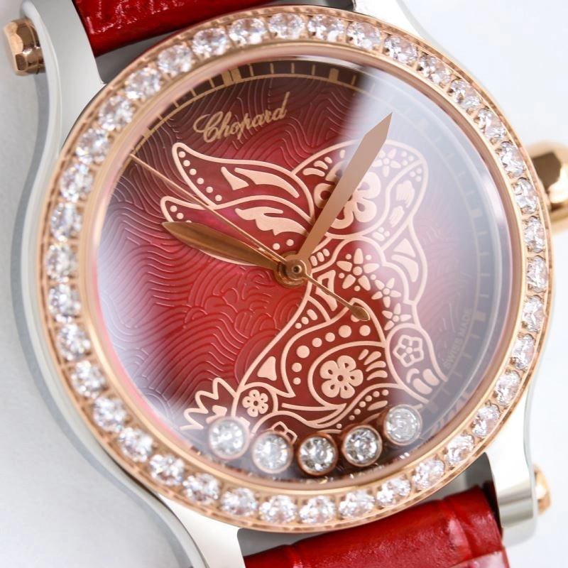 Legit CHOPARD Watches