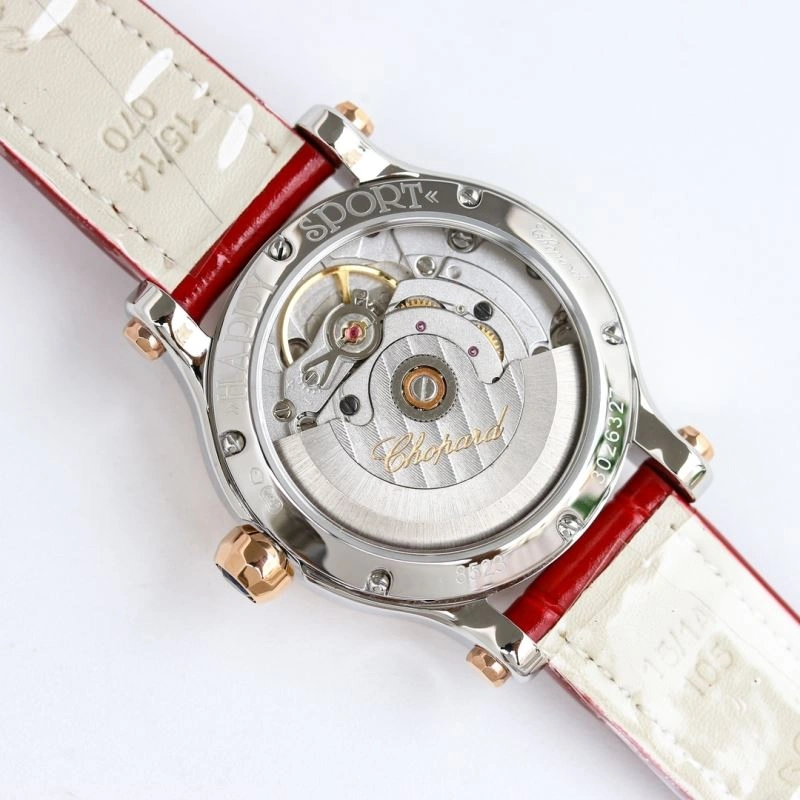 Legit CHOPARD Watches