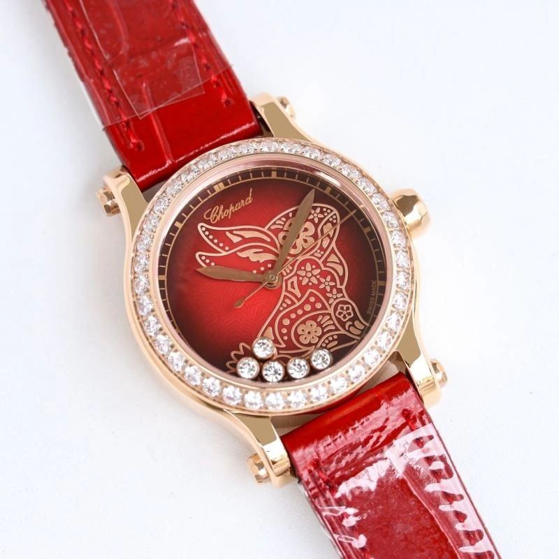 Legit CHOPARD Watches