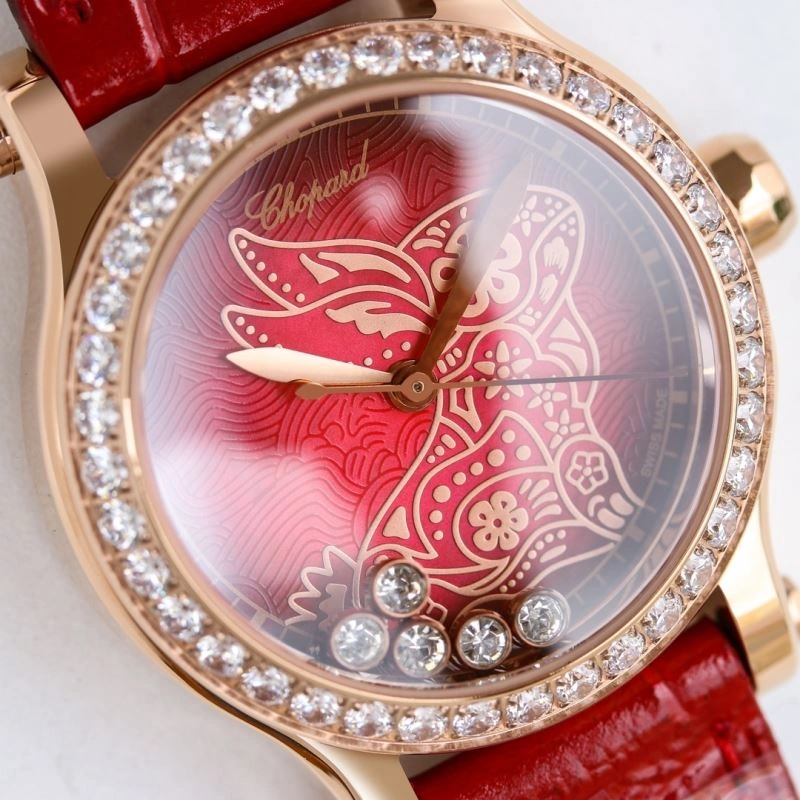 Legit CHOPARD Watches