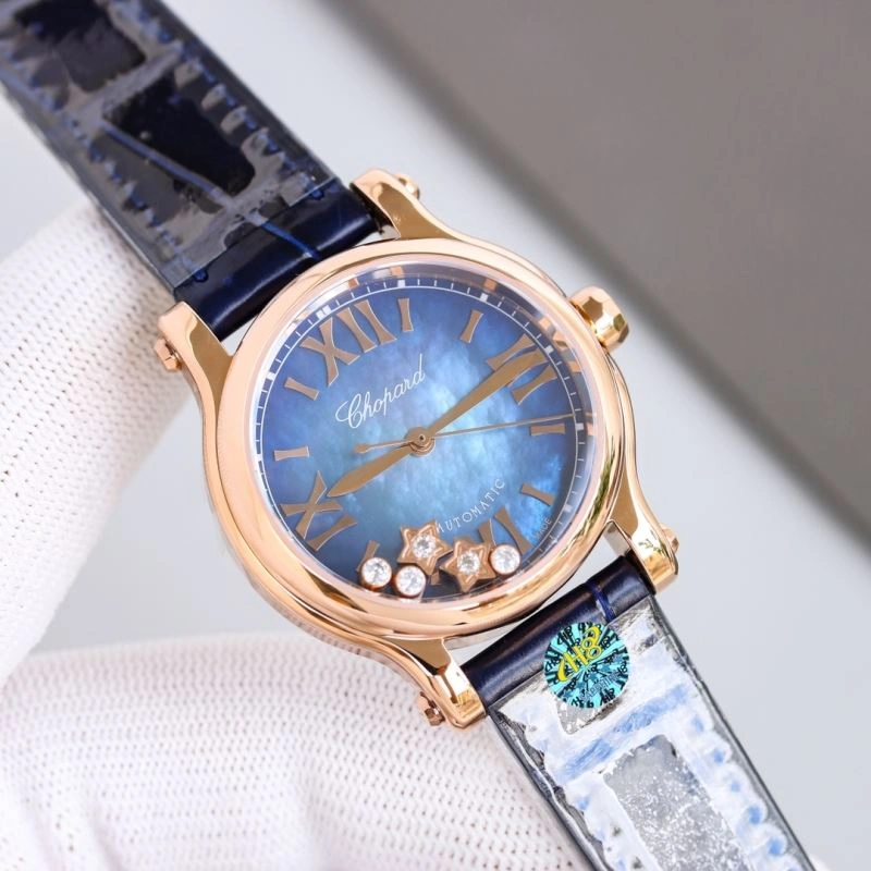 CHOPARD Watches