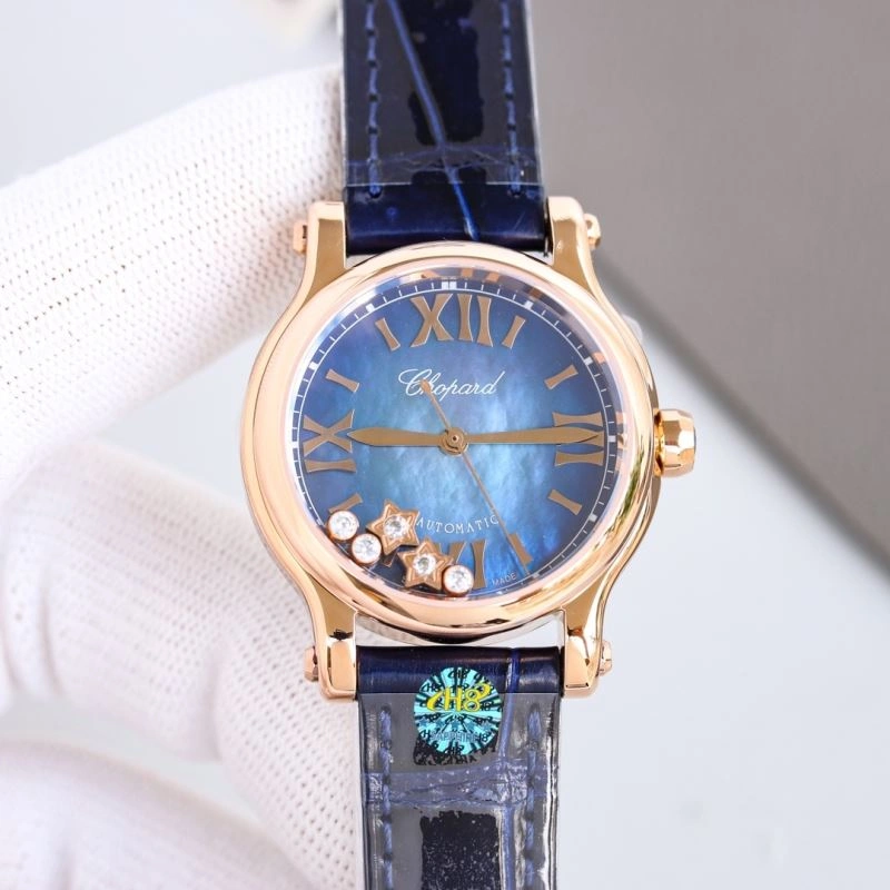 Reasonably priced CHOPARD Watches