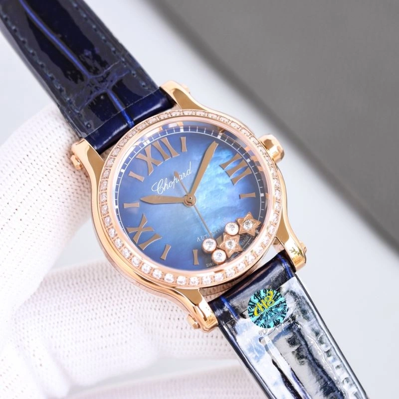 Reasonably priced CHOPARD Watches