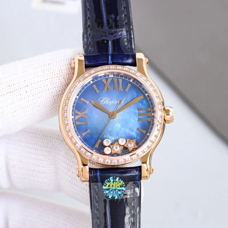 Reasonably priced CHOPARD Watches