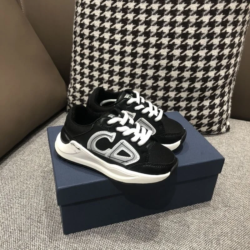 CHRISTIAN DIOR SHOES
