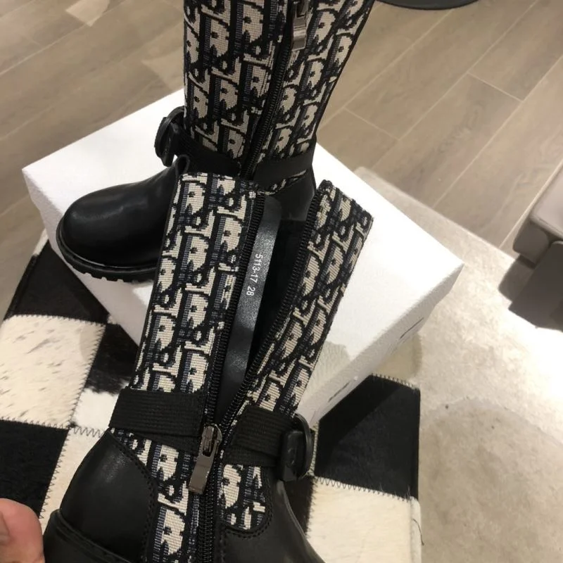 Affordable CHRISTIAN DIOR SHOES