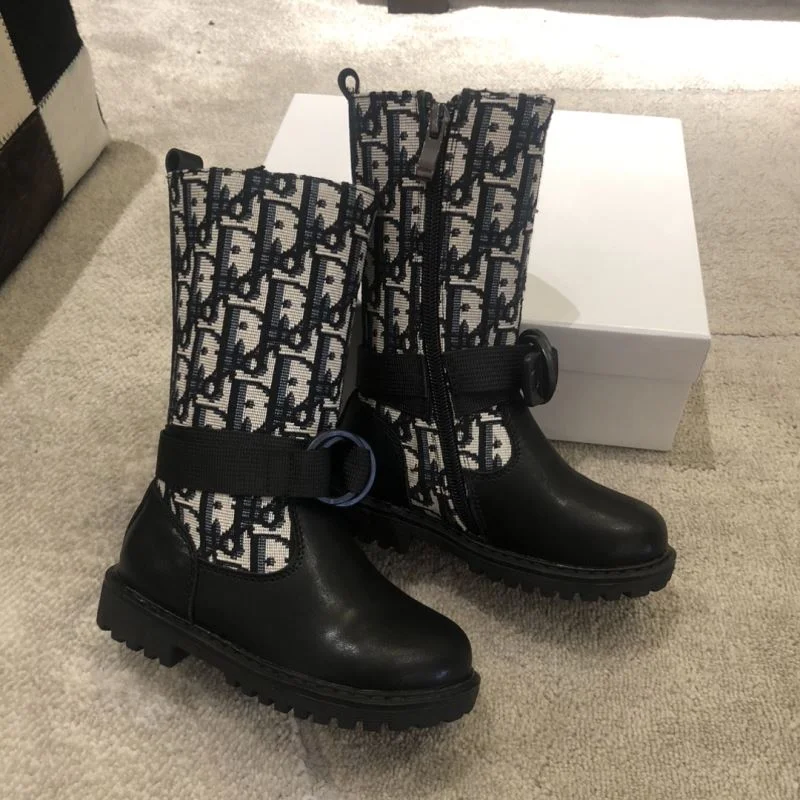 Brand-authenticated CHRISTIAN DIOR SHOES
