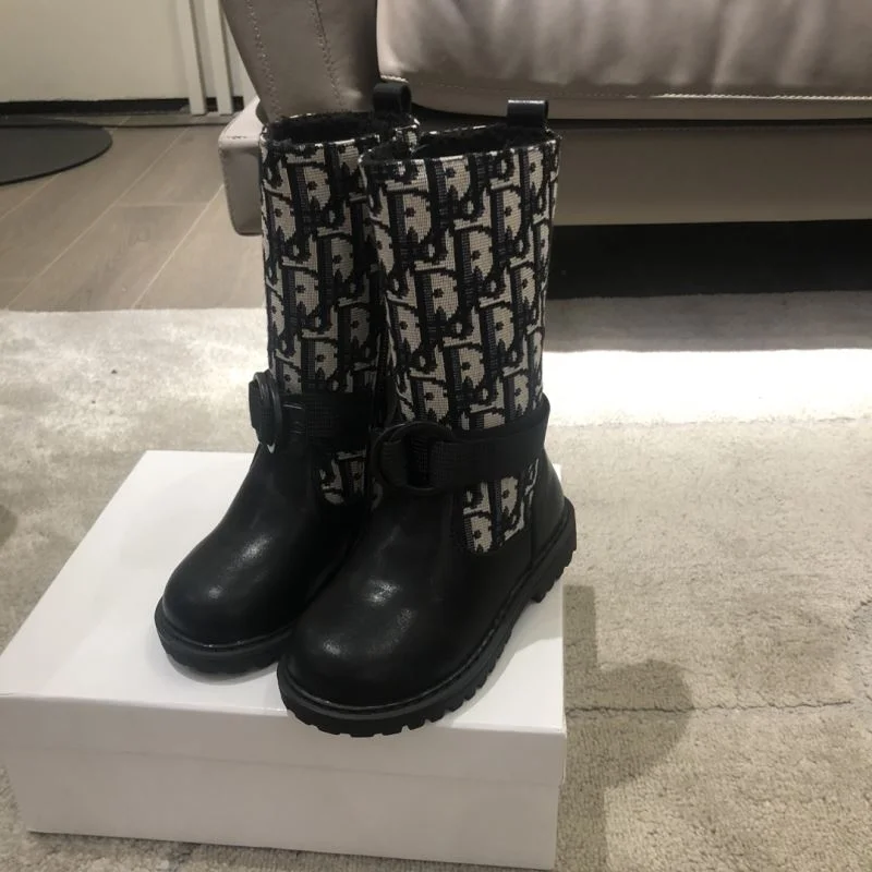Brand-authenticated CHRISTIAN DIOR SHOES