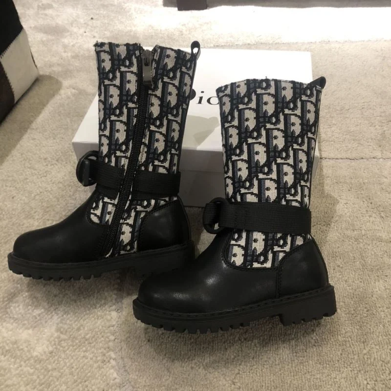 Brand-authenticated CHRISTIAN DIOR SHOES
