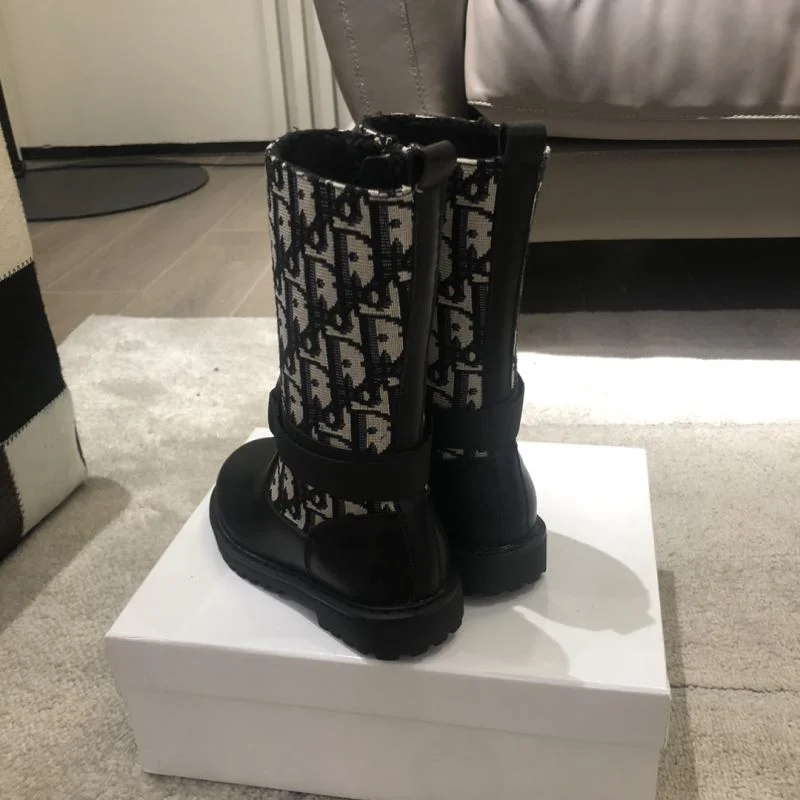 Brand-authenticated CHRISTIAN DIOR SHOES