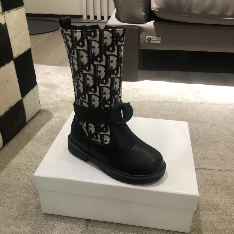 Brand-authenticated CHRISTIAN DIOR SHOES