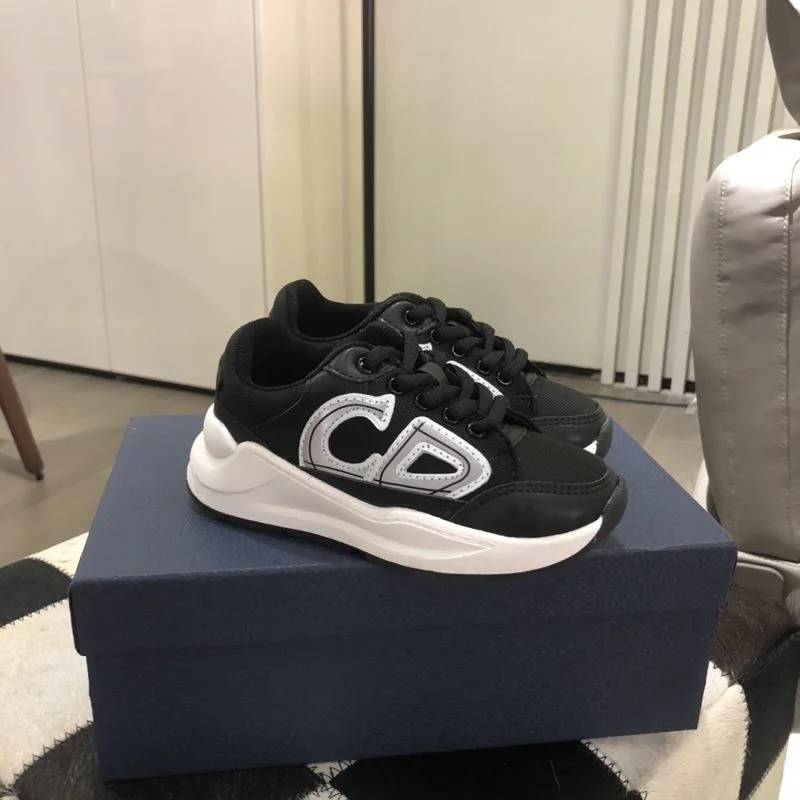 CHRISTIAN DIOR SHOES