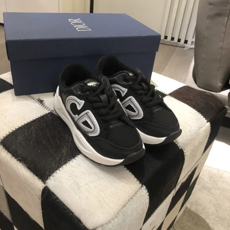 Official CHRISTIAN DIOR SHOES