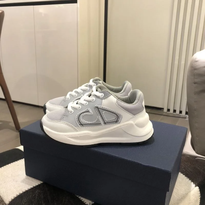 CHRISTIAN DIOR SHOES
