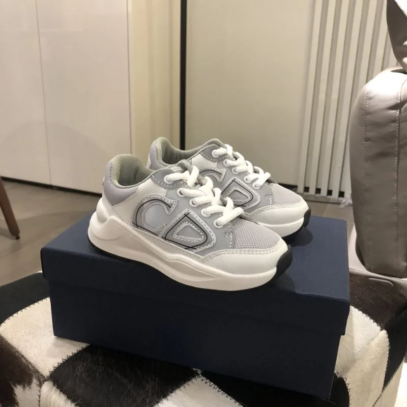 High accuracy CHRISTIAN DIOR SHOES