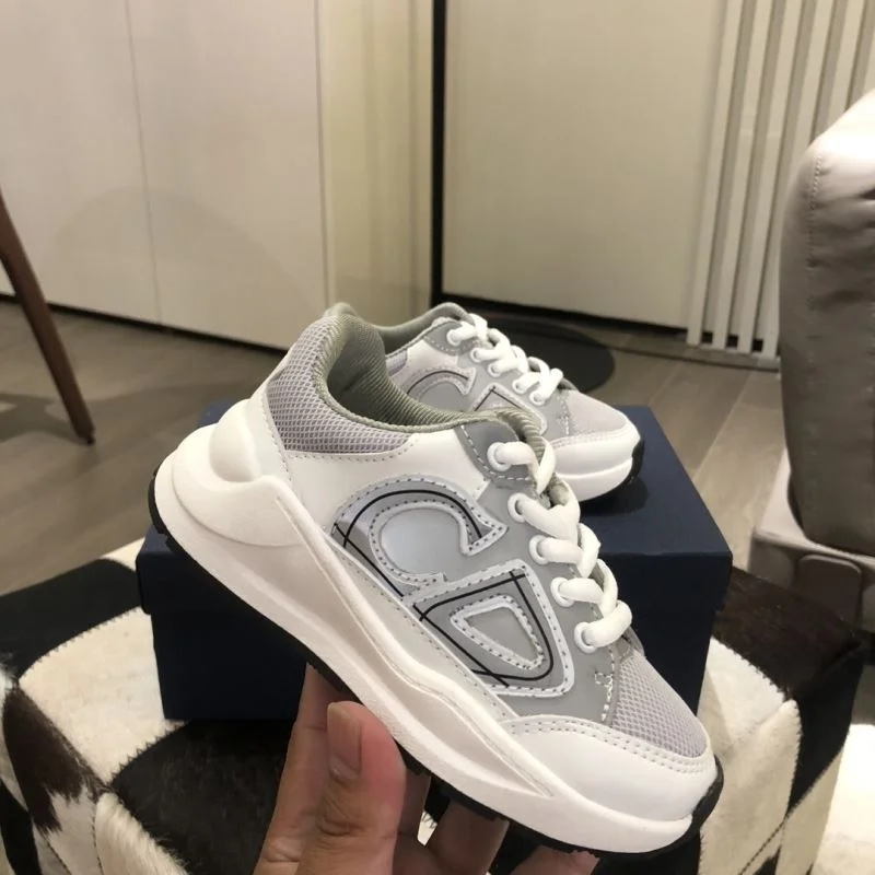 High accuracy CHRISTIAN DIOR SHOES