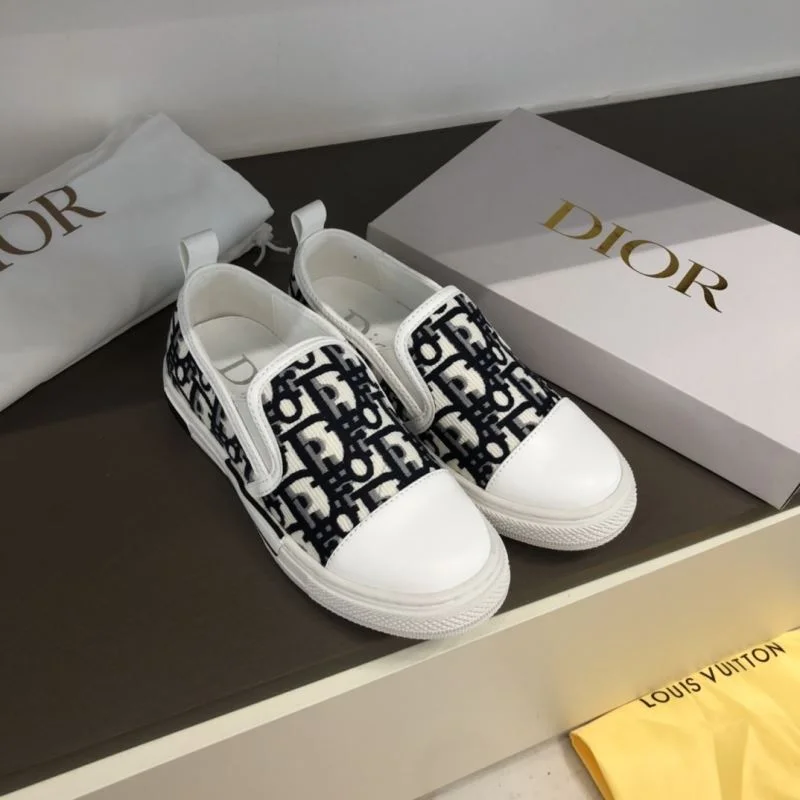 CHRISTIAN DIOR SHOES