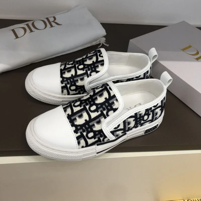 Economical CHRISTIAN DIOR SHOES