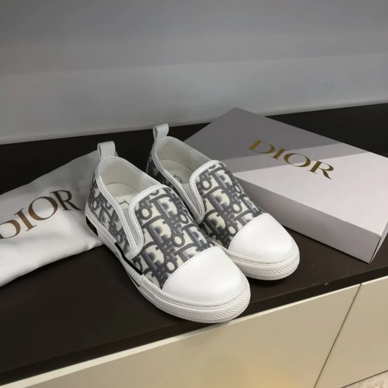 CHRISTIAN DIOR SHOES