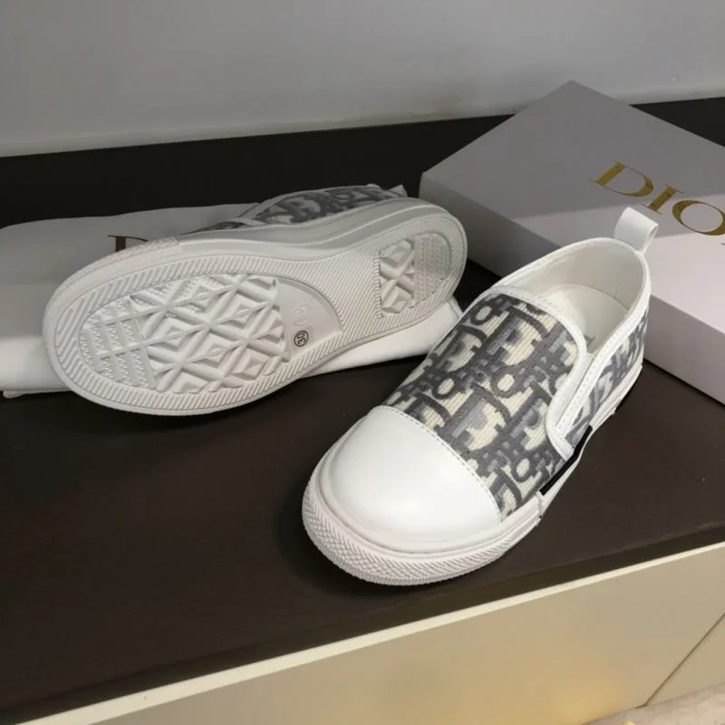 Budget-friendly CHRISTIAN DIOR SHOES