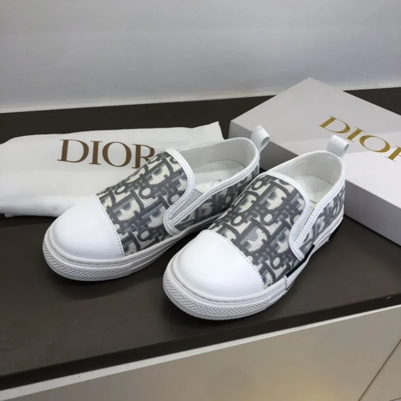 Budget-friendly CHRISTIAN DIOR SHOES