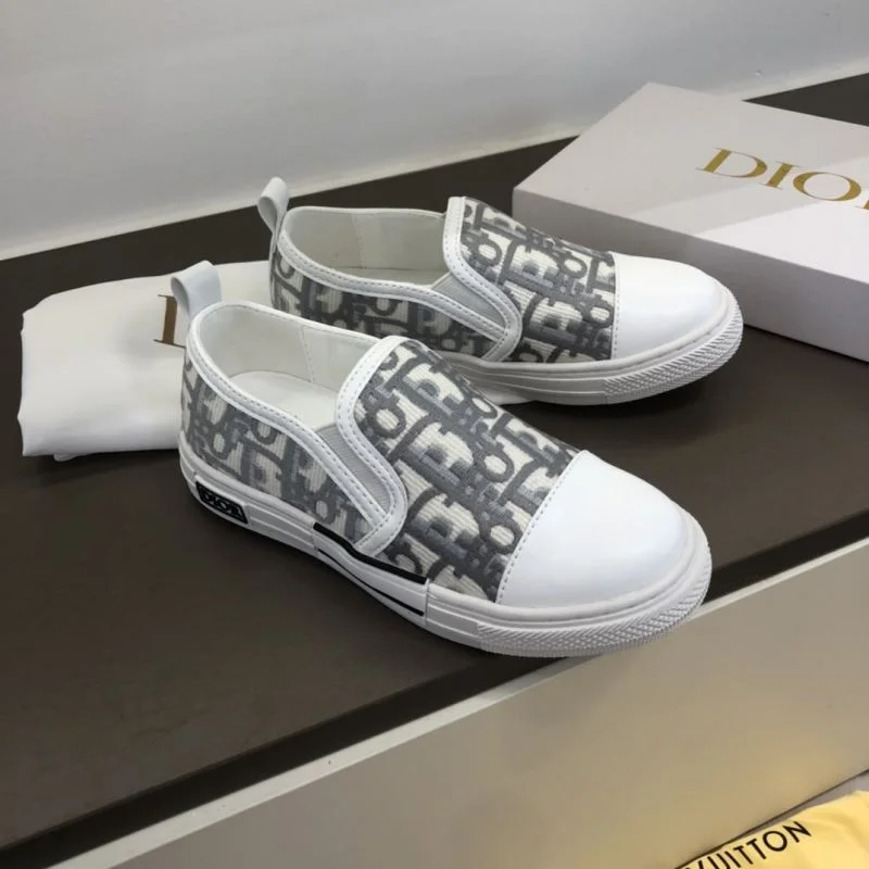 Budget-friendly CHRISTIAN DIOR SHOES