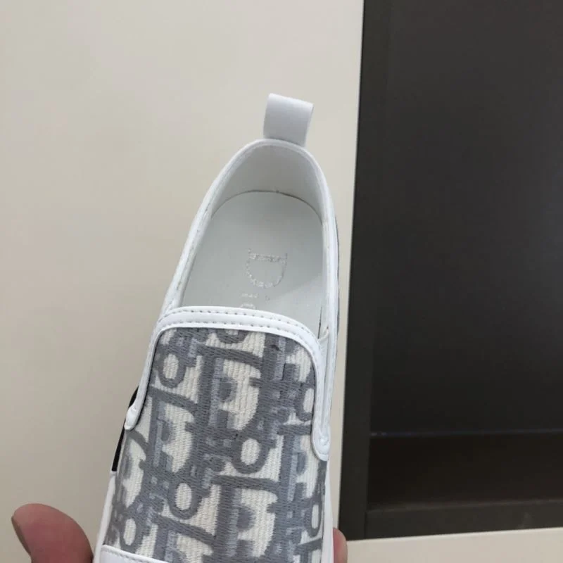 Budget-friendly CHRISTIAN DIOR SHOES
