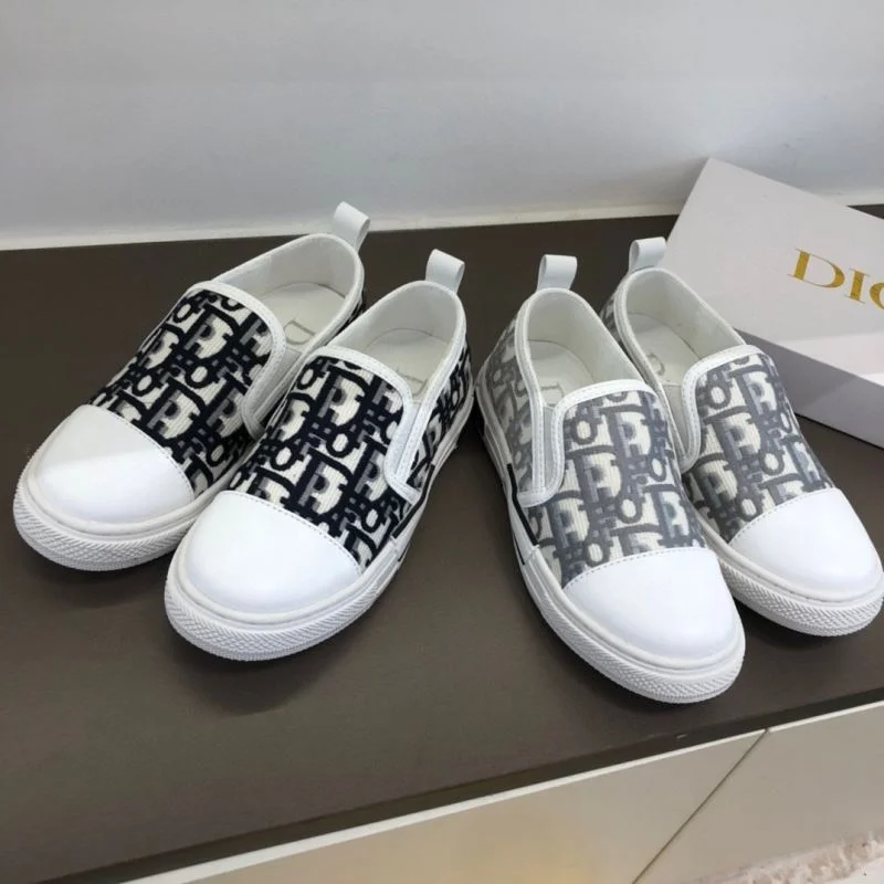 Budget-friendly CHRISTIAN DIOR SHOES