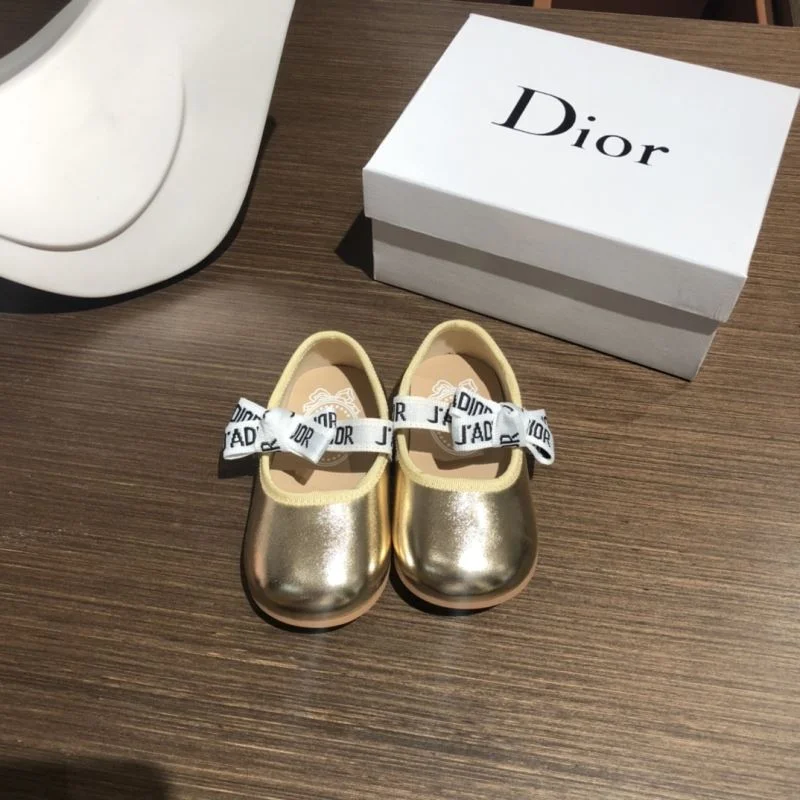 CHRISTIAN DIOR SHOES