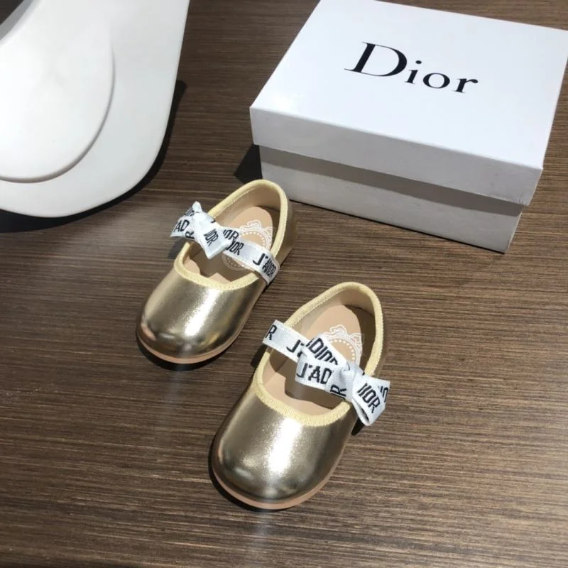 Discounted CHRISTIAN DIOR SHOES