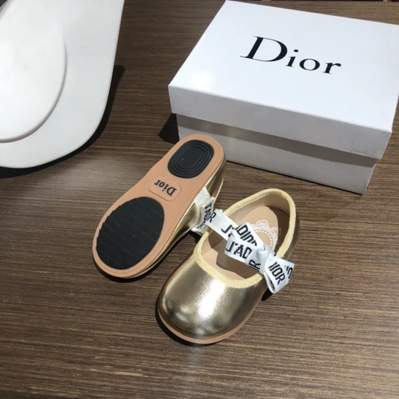 Discounted CHRISTIAN DIOR SHOES