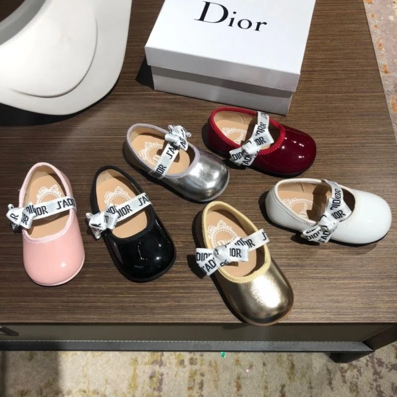 Discounted CHRISTIAN DIOR SHOES