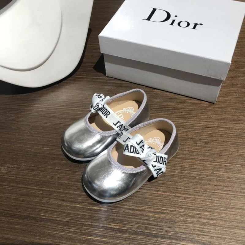 Inexpensive CHRISTIAN DIOR SHOES