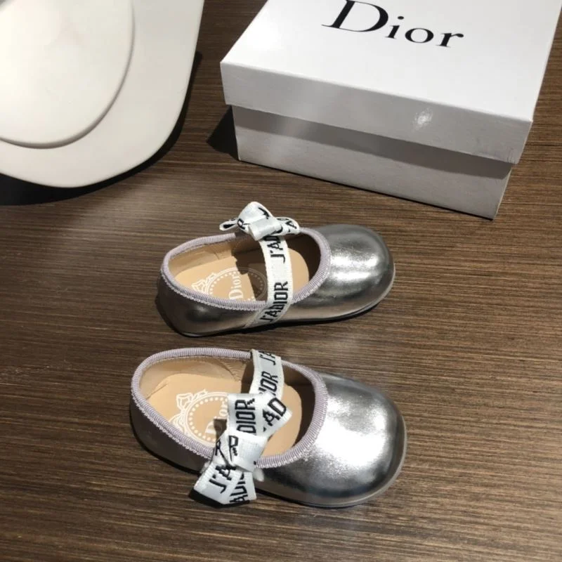 Inexpensive CHRISTIAN DIOR SHOES