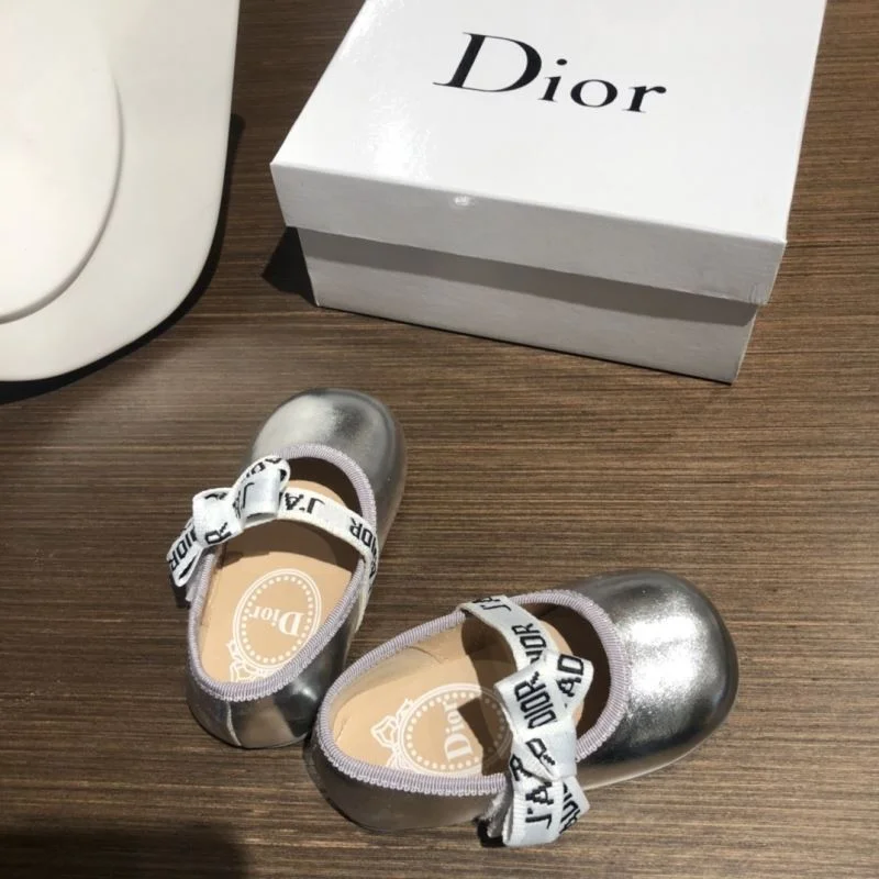 Inexpensive CHRISTIAN DIOR SHOES
