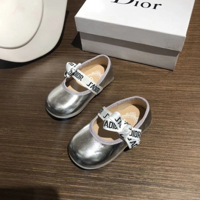Inexpensive CHRISTIAN DIOR SHOES